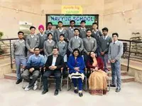 Navyug School Gole Market, Delhi