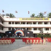 Our Lady of Health High School Andheri East, Mumbai
