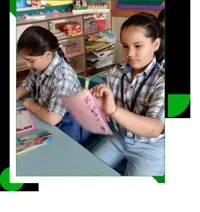 New Era Public School (NEPS), Sector 25 Dwarka, Delhi