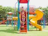 Aster Public School Delta II, Greater Noida