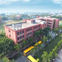 Aster Public School Knowledge Park V, Greater Noida West